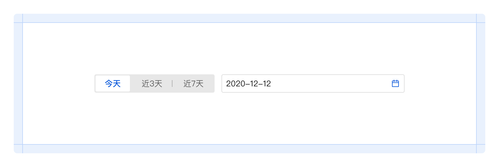 Tdesign Web React